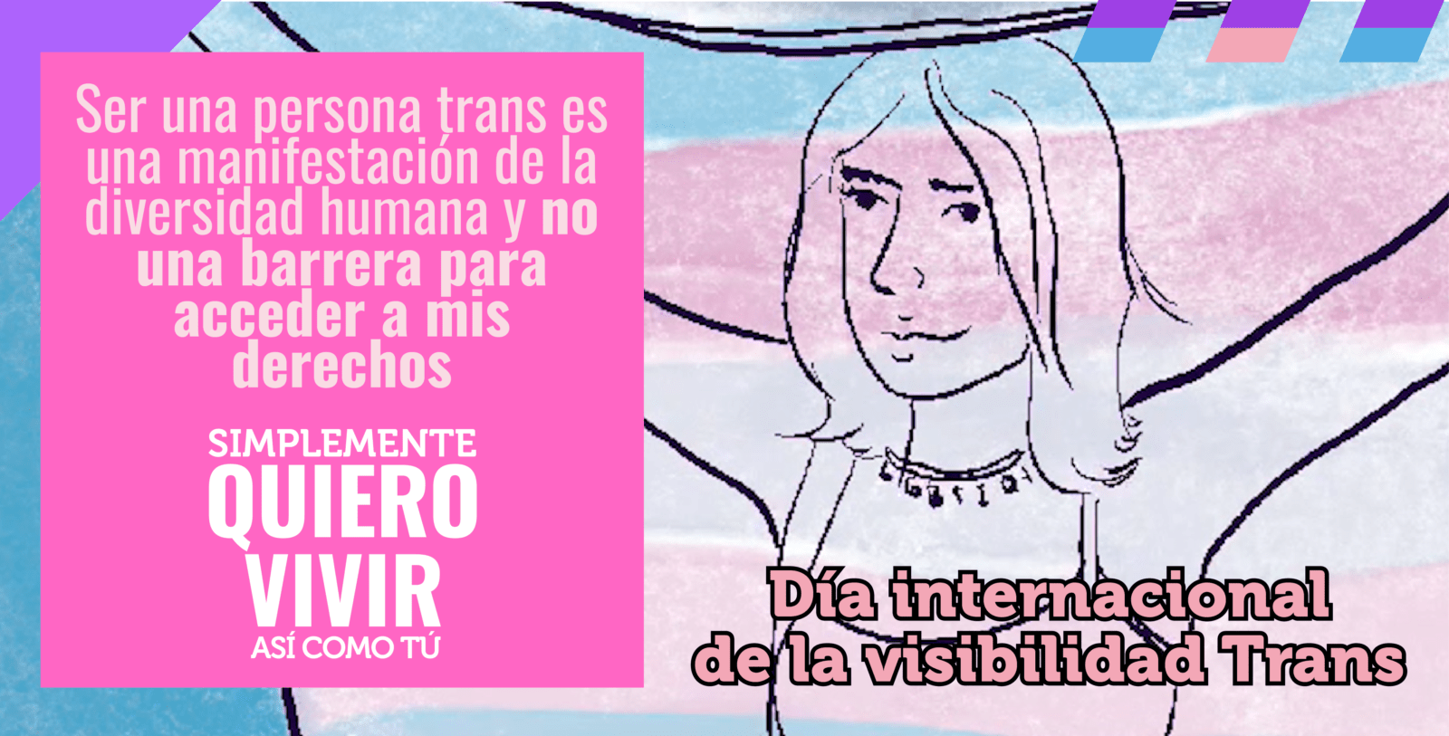 Enero «América latina y los derechos LGBTIQ+» | Caleidoscopio Humano