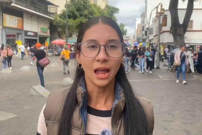 Tribunal ordena privación de libertad y pase a juicio contra periodista ...